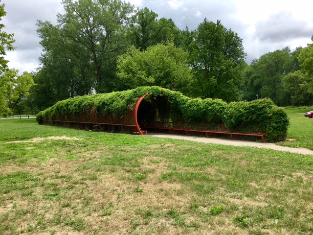 Mill Race Park – Columbus Parks and Rec
