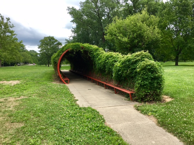 Mill Race Park – Columbus Parks and Rec