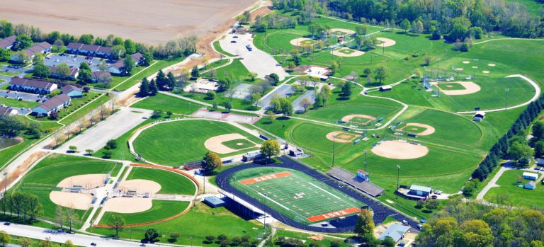 Facility Rentals – Columbus Parks and Rec
