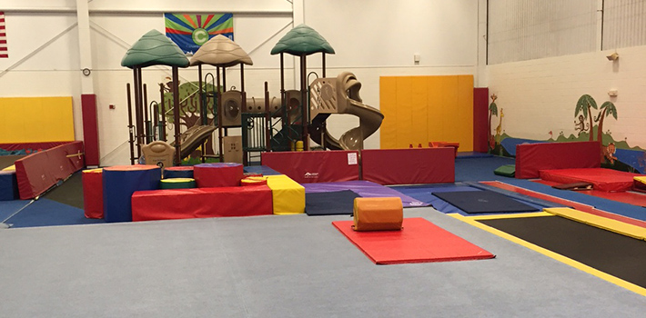 Facility Listing – Columbus Parks and Rec