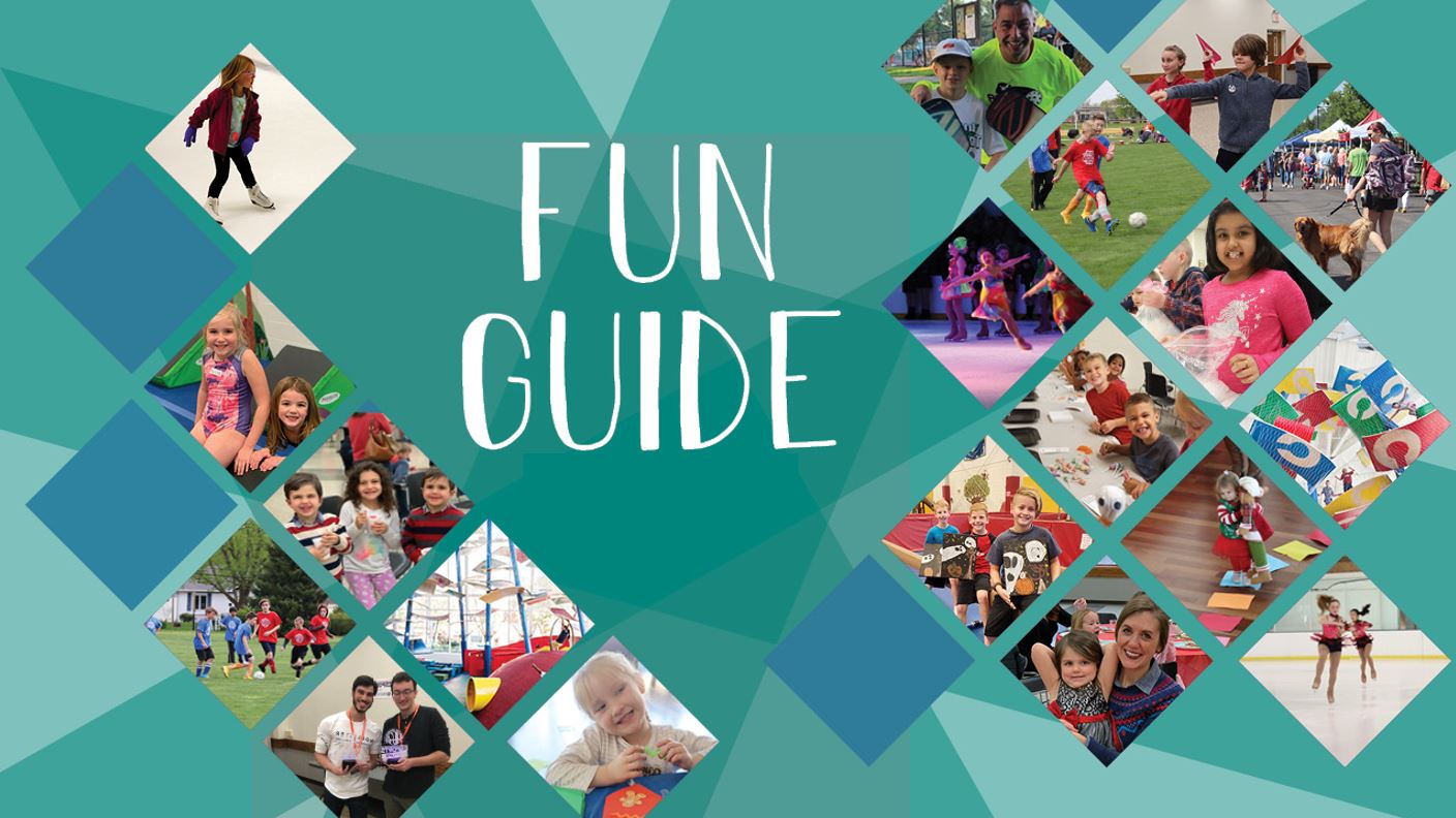Columbus Parks and Rec – Recreation Department of Columbus, Indiana
