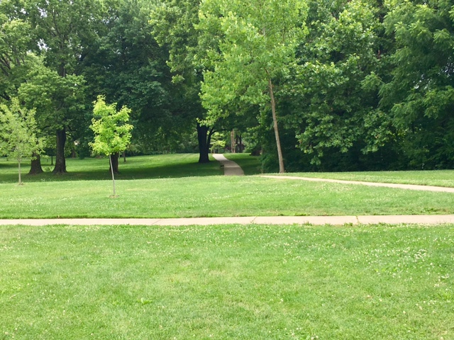 Mill Race Park – Columbus Parks and Rec
