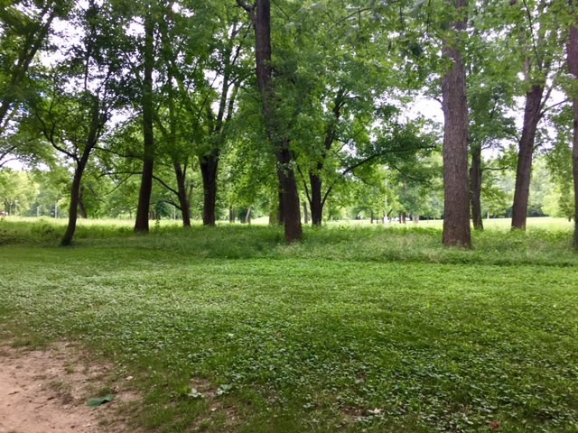 Mill Race Park – Columbus Parks and Rec