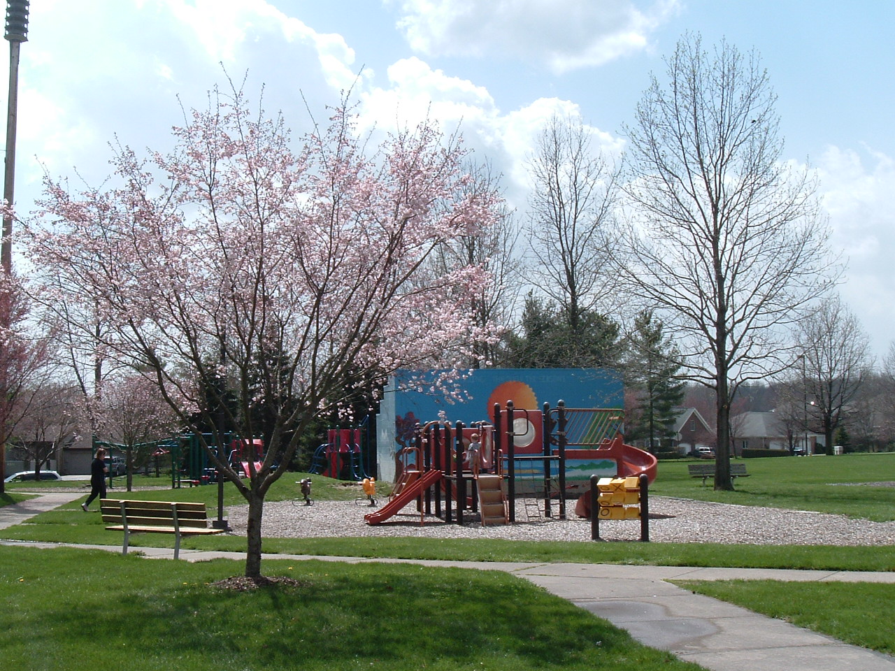 Park Listing – Columbus Parks and Rec