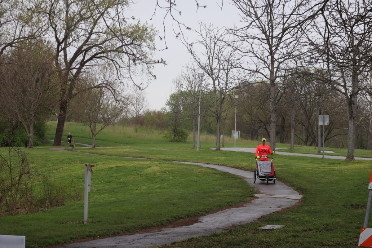 People Trail – Columbus Parks and Rec
