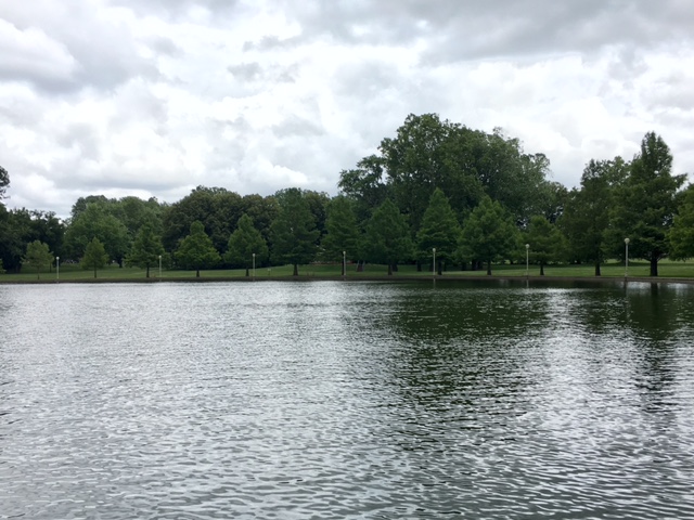 Mill Race Park – Columbus Parks and Rec
