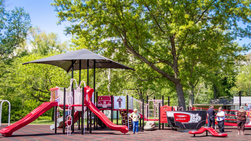 Park Listing – Columbus Parks and Rec