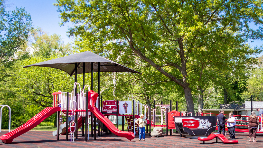Park Listing – Columbus Parks and Rec