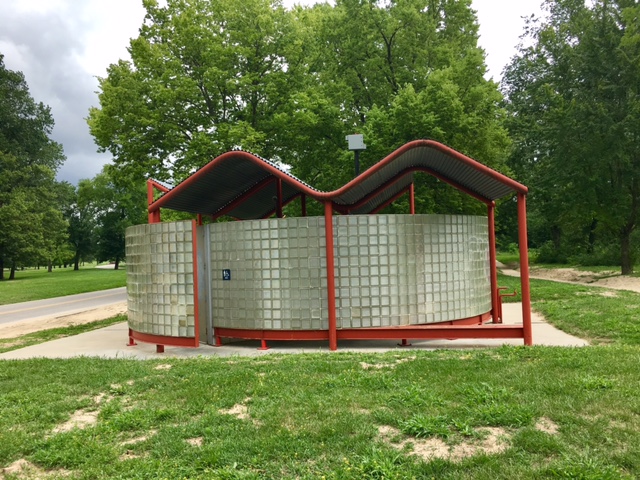 Mill Race Park – Columbus Parks and Rec