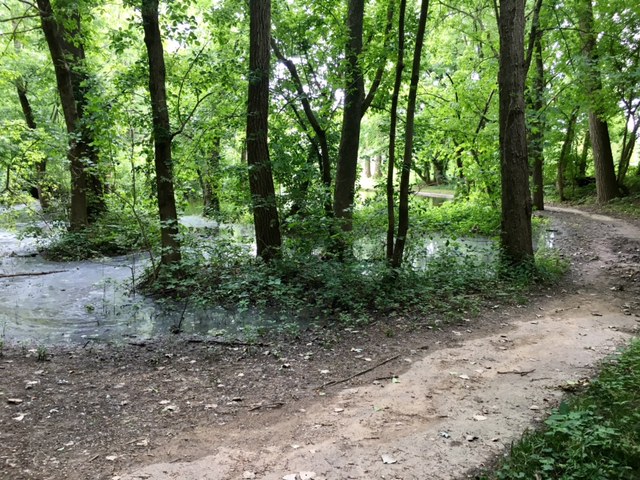 Mill Race Park – Columbus Parks and Rec