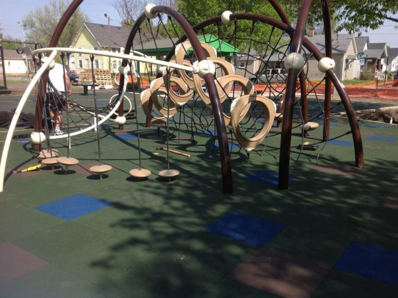Park Listing – Columbus Parks and Rec