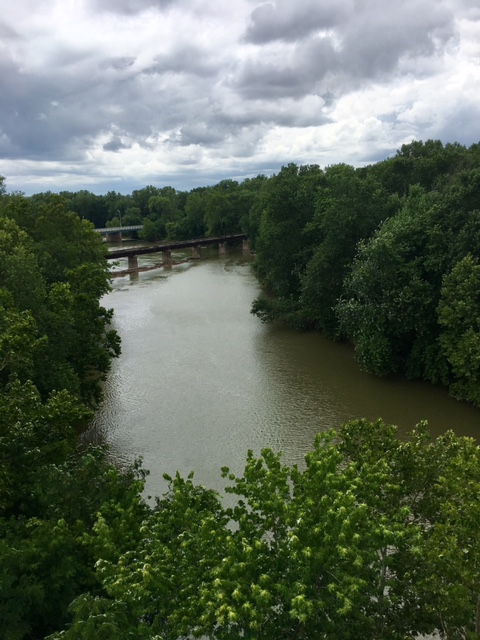 Mill Race Park – Columbus Parks and Rec