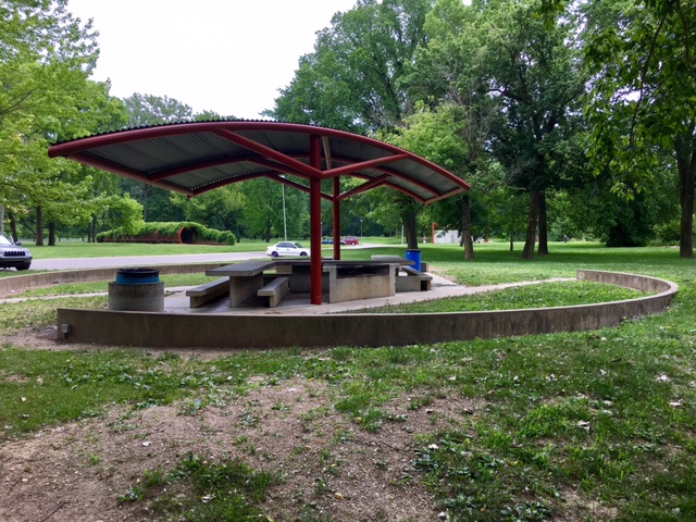 Mill Race Park – Columbus Parks and Rec