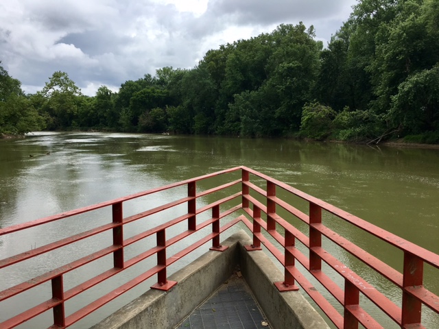 Mill Race Park – Columbus Parks and Rec