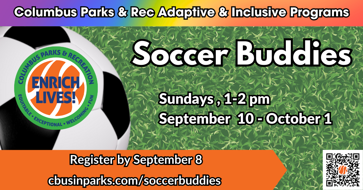 Columbus Parks and Rec – Recreation Department of Columbus, Indiana