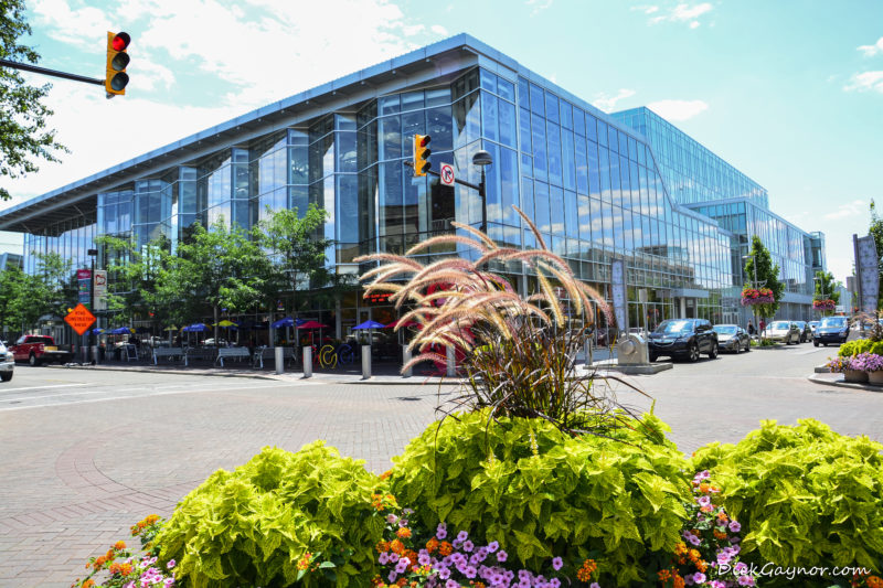 The Commons – Columbus Parks and Rec