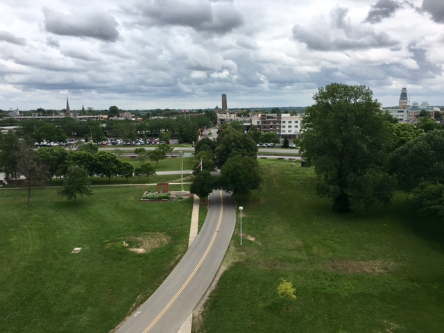 Park Listing – Columbus Parks and Rec