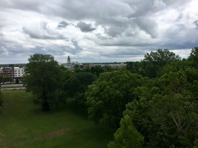 Mill Race Park – Columbus Parks and Rec