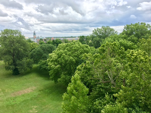 Mill Race Park – Columbus Parks and Rec